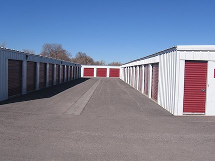 Extra Storage Inc. | Storage Units | Rapid City, SD
