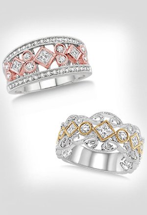 Engagement Rings | Jewelry Store | Roanoke, VA
