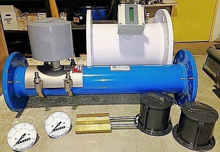 Irrigation Water Meter | Water Meter Sales | Johnson KS