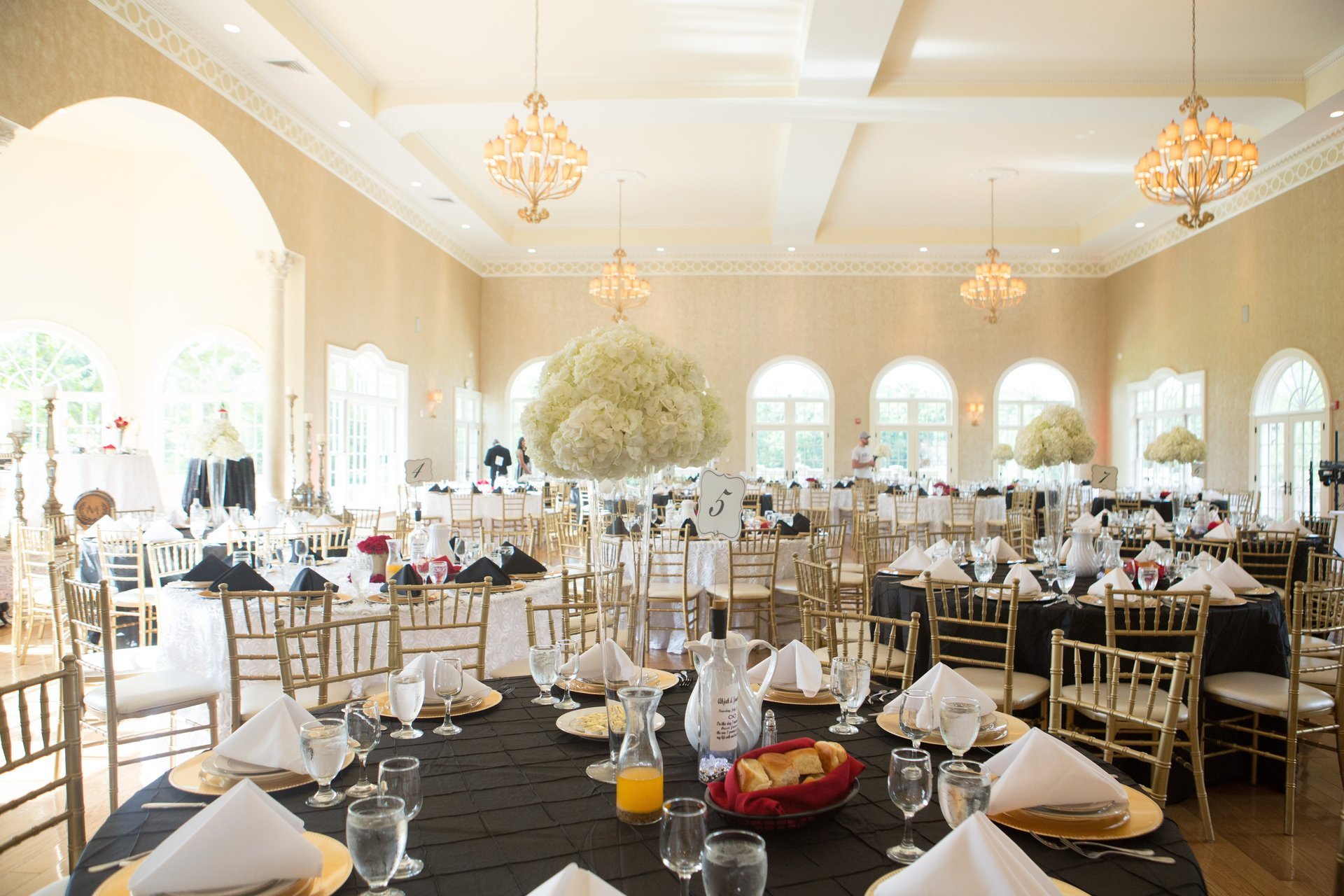 Appeal Caterers Photo Gallery | Bowie, MD