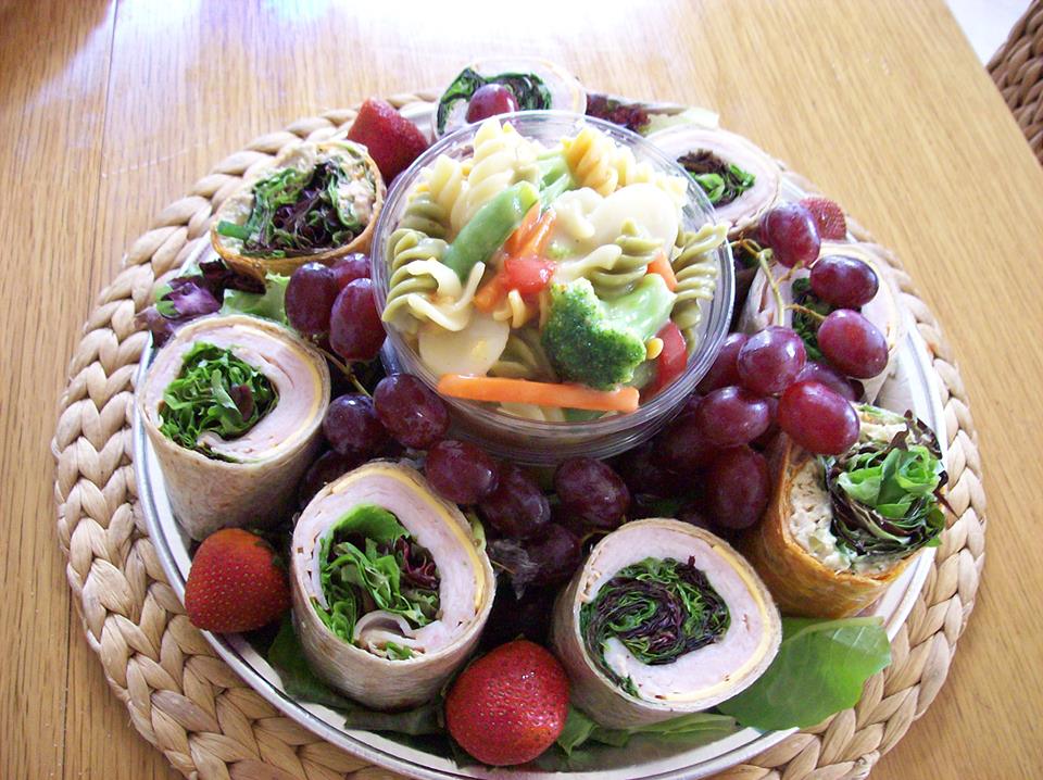 Appeal Caterers Photo Gallery | Bowie, MD