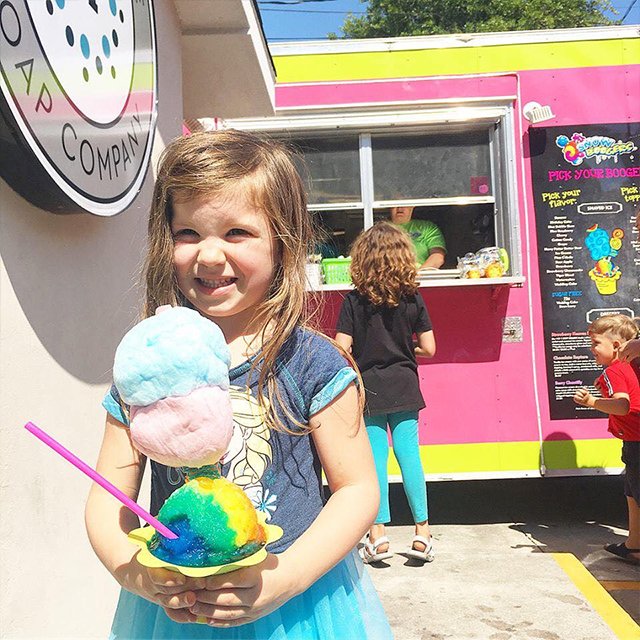 Snow Boogers Gallery | Perkinston, MS | Santa Rosa Beach, FL
