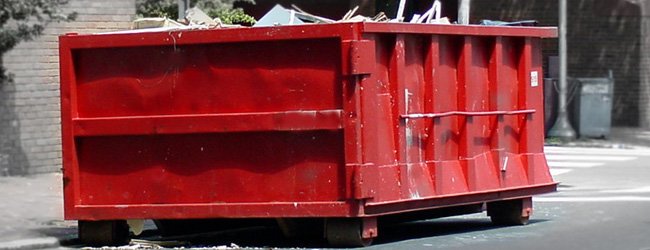 Roll-Off Containers | Dumpster Rentals | Thompson, PA