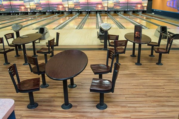 Spare Time Bowling Alley Photo Gallery | Saratoga Springs, NY