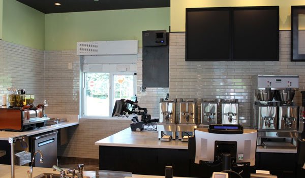 Starbucks, Malta, NY Photo Gallery | Saratoga Springs, NY