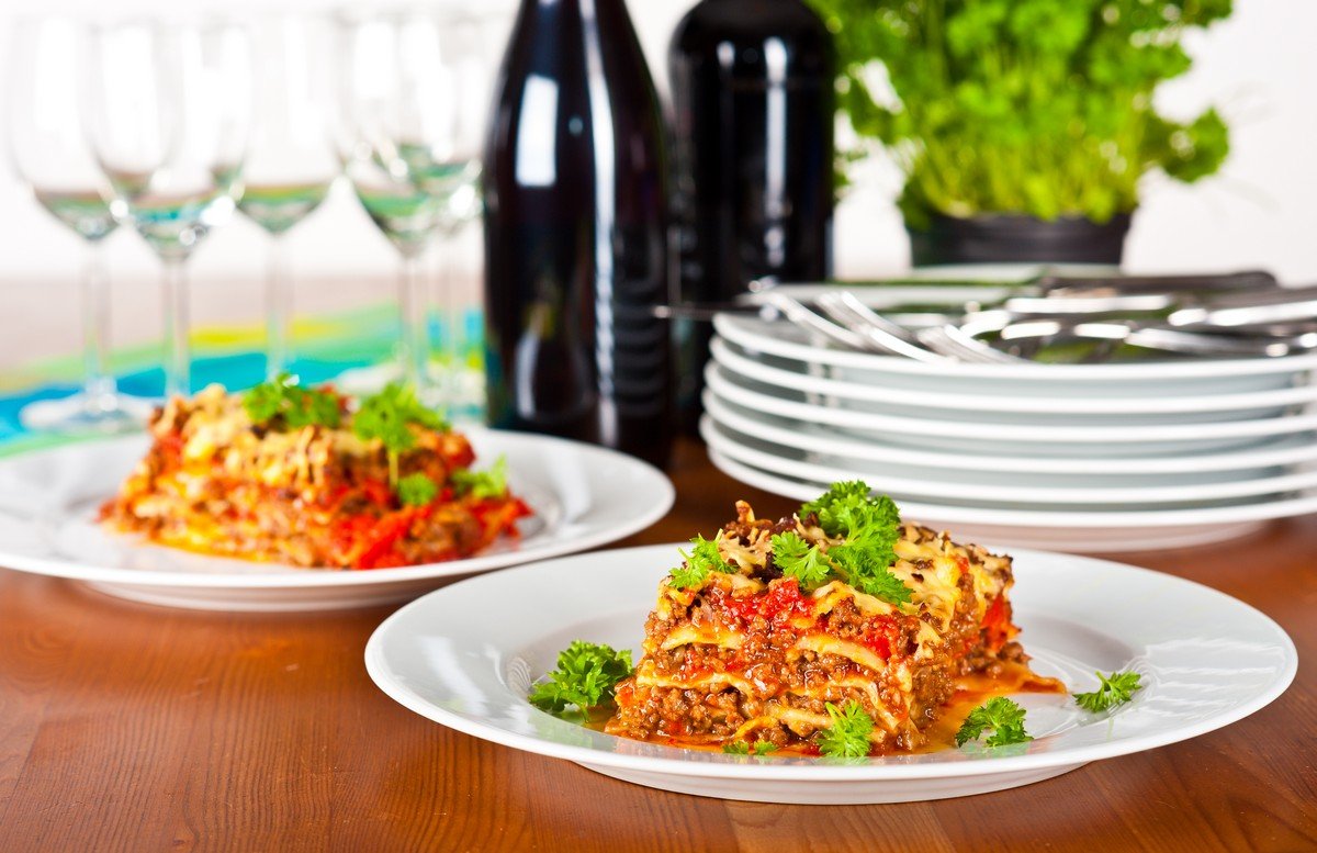 Ala Roma Pizzeria & Pub Photo Gallery | Fond Du Lac, WI