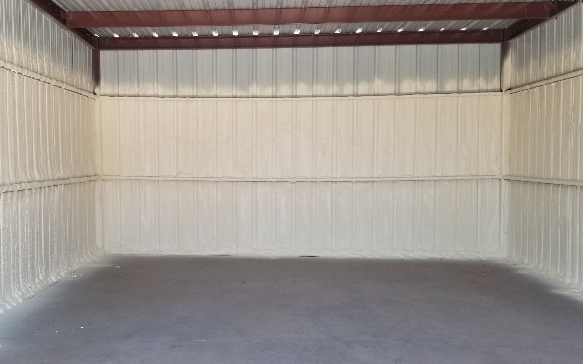 Polar Spray Foam | Insulation Foam Installation | Lubbock, TX Polar Spray Foam | Insulation Foam Installation | Lubbock, TX