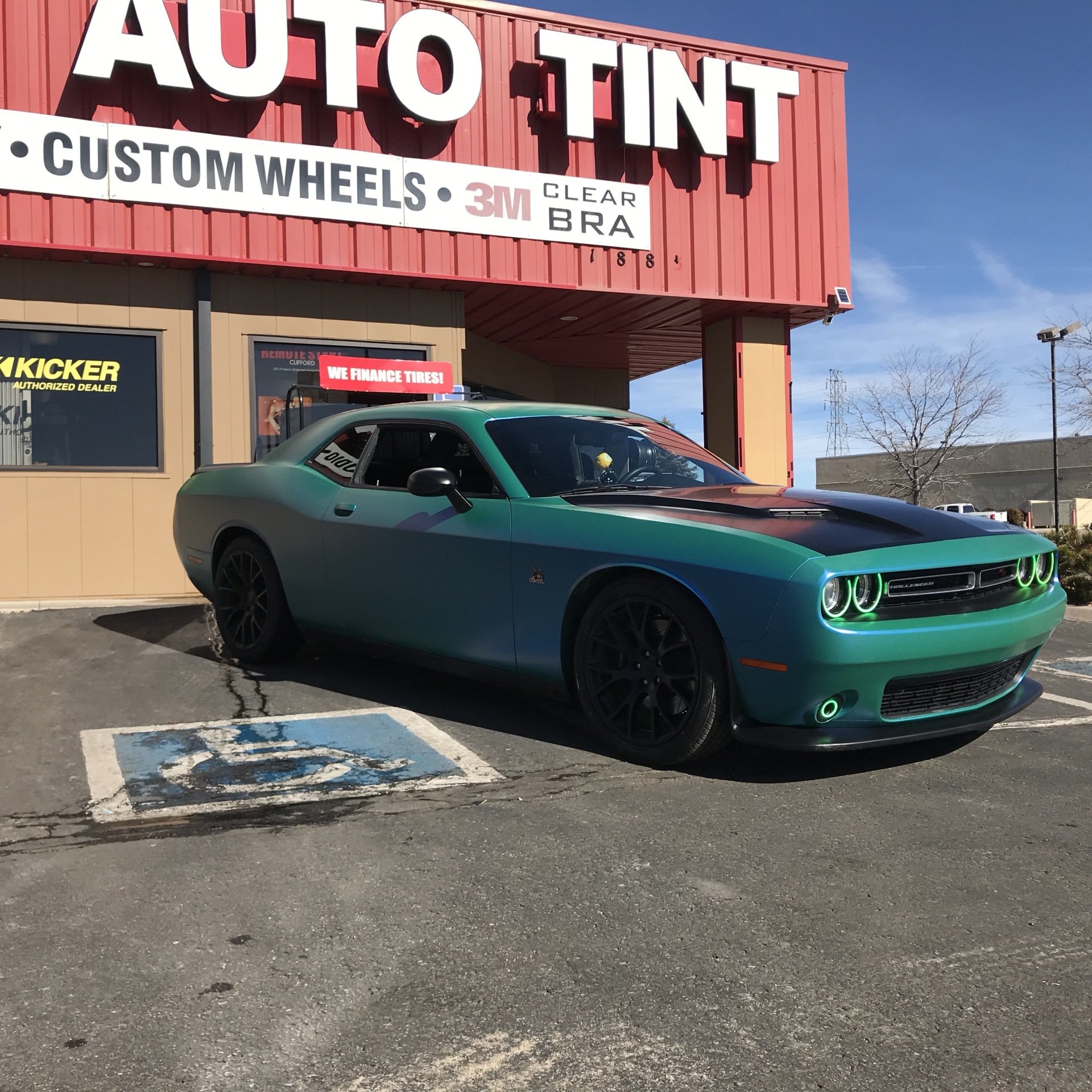 Quality Auto Performance Center Colorado Springs Image Gallery