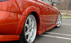 Sharon Auto Body - Full Service Collision and Body Work | Sharon, CT