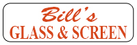 Bill's Glass & Screen - Custom Glass | Round Rock, TX