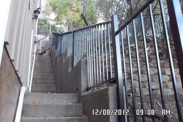 Dynamic Fence Photo Gallery | Canoga Park, CA