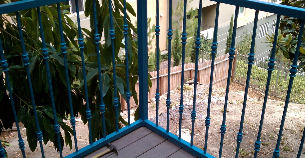 Dynamic Fence Photo Gallery | Canoga Park, CA