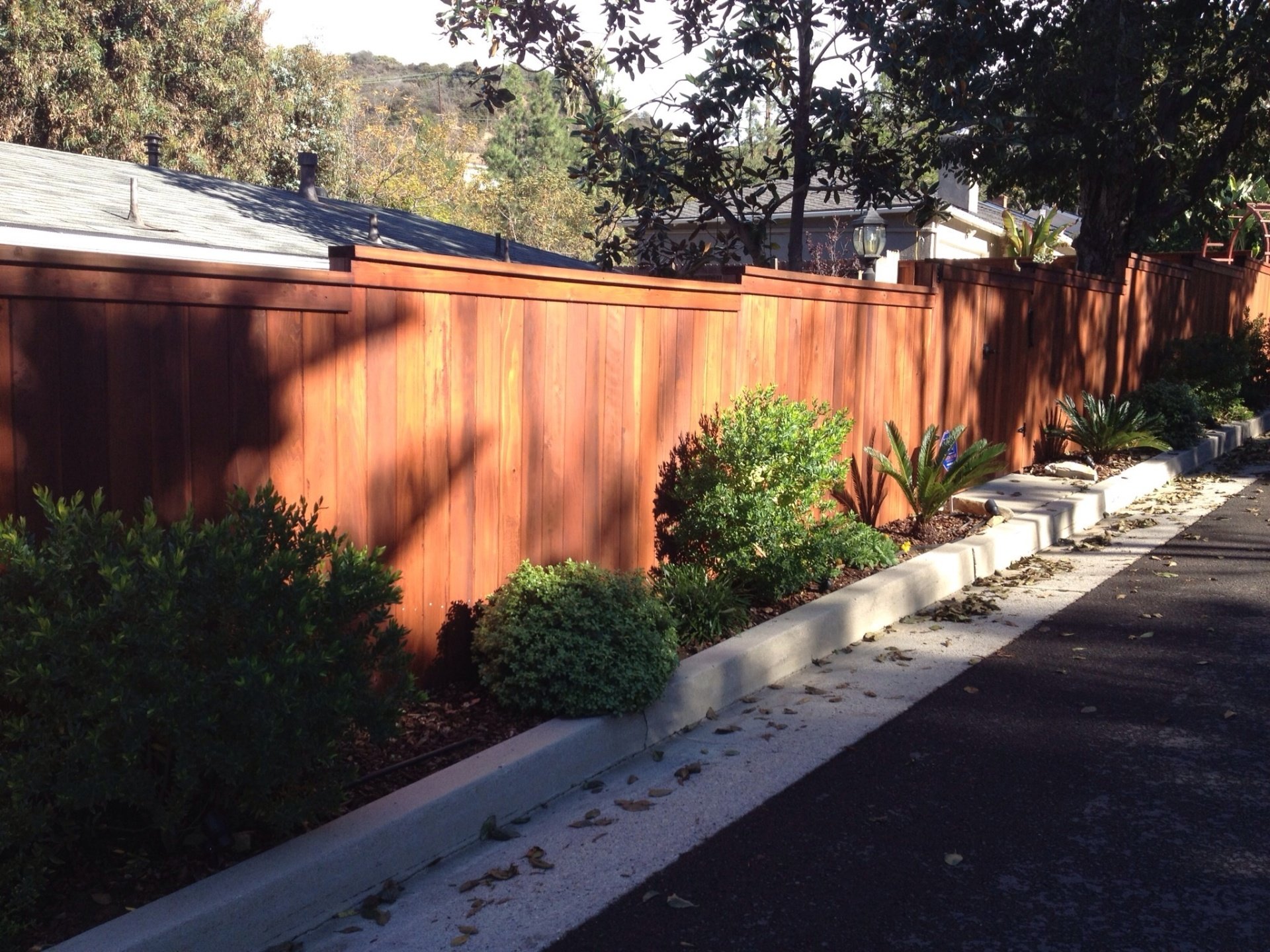 Dynamic Fence | Fencing Materials | Canoga Park, CA