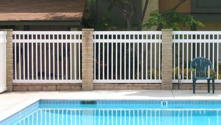 Dynamic Fence | Fencing Materials | Canoga Park, CA