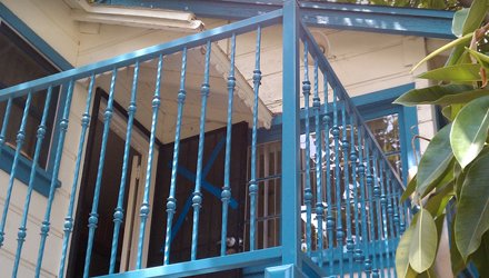 Dynamic Fence | Fencing Materials | Canoga Park, CA