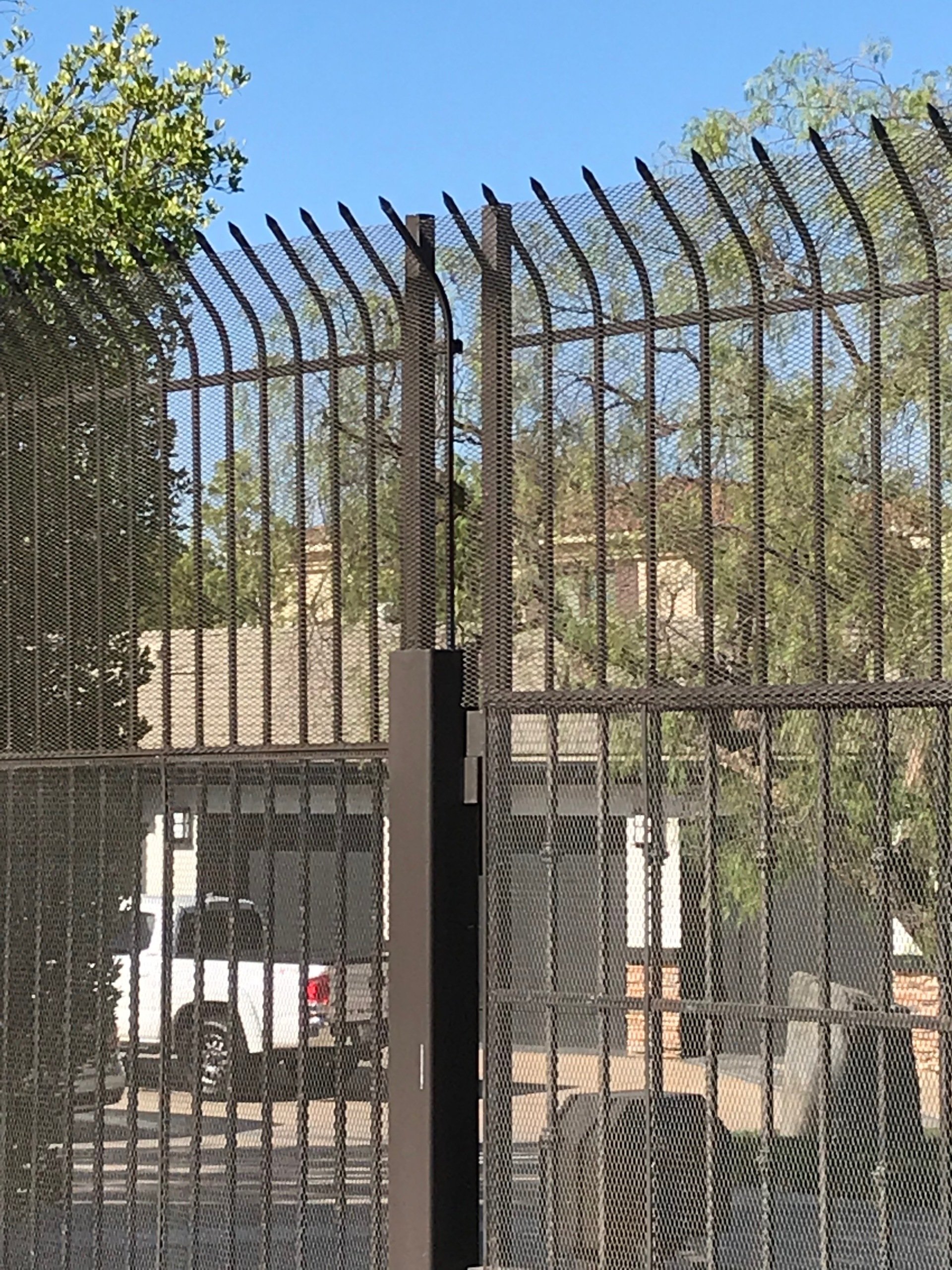 Dynamic Fence Photo Gallery | Canoga Park, CA