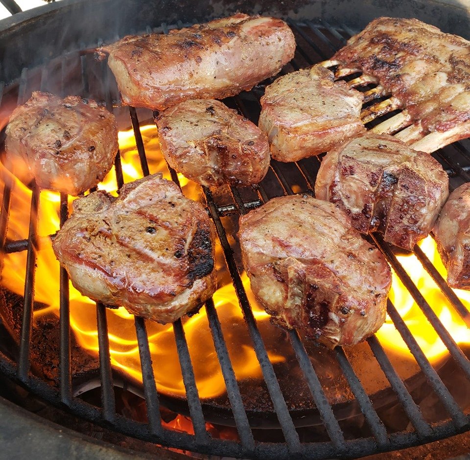 DC Meats | Butcher Shop | Osceola, IN