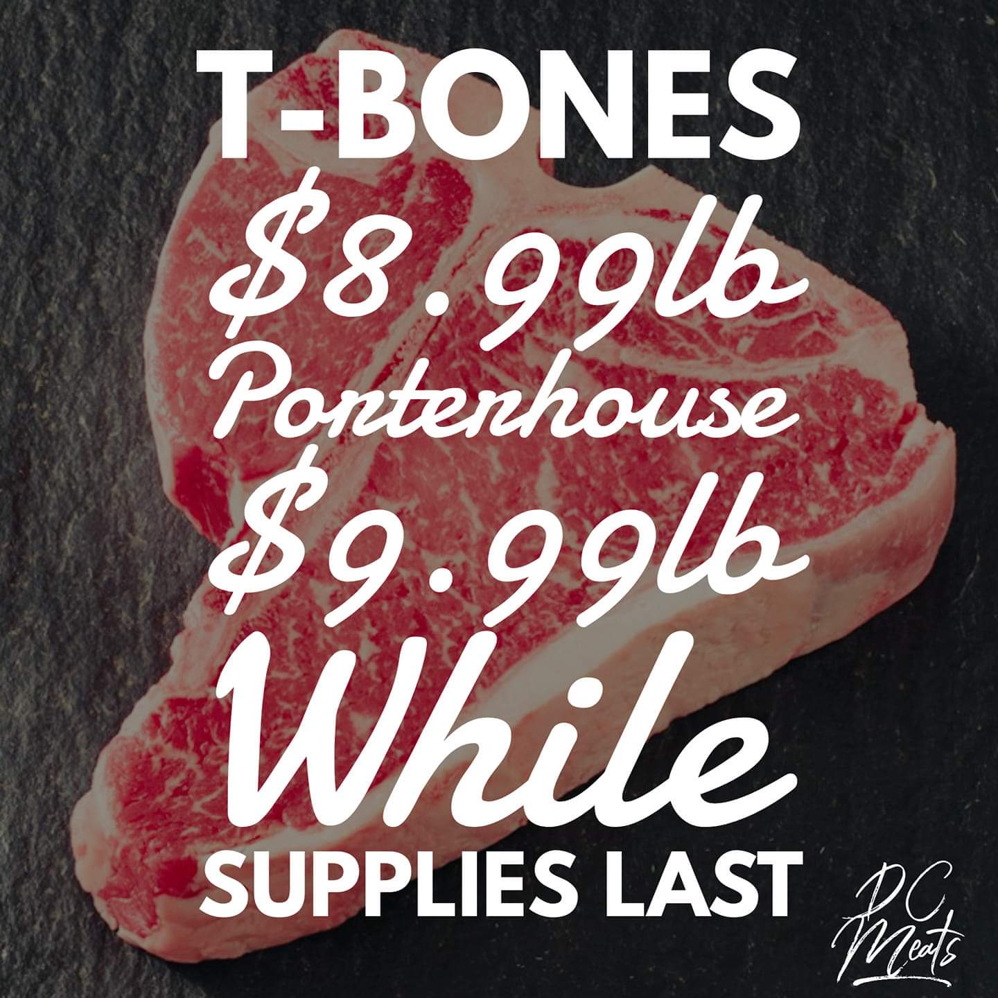 DC Meats | Butcher Shop | Osceola, IN