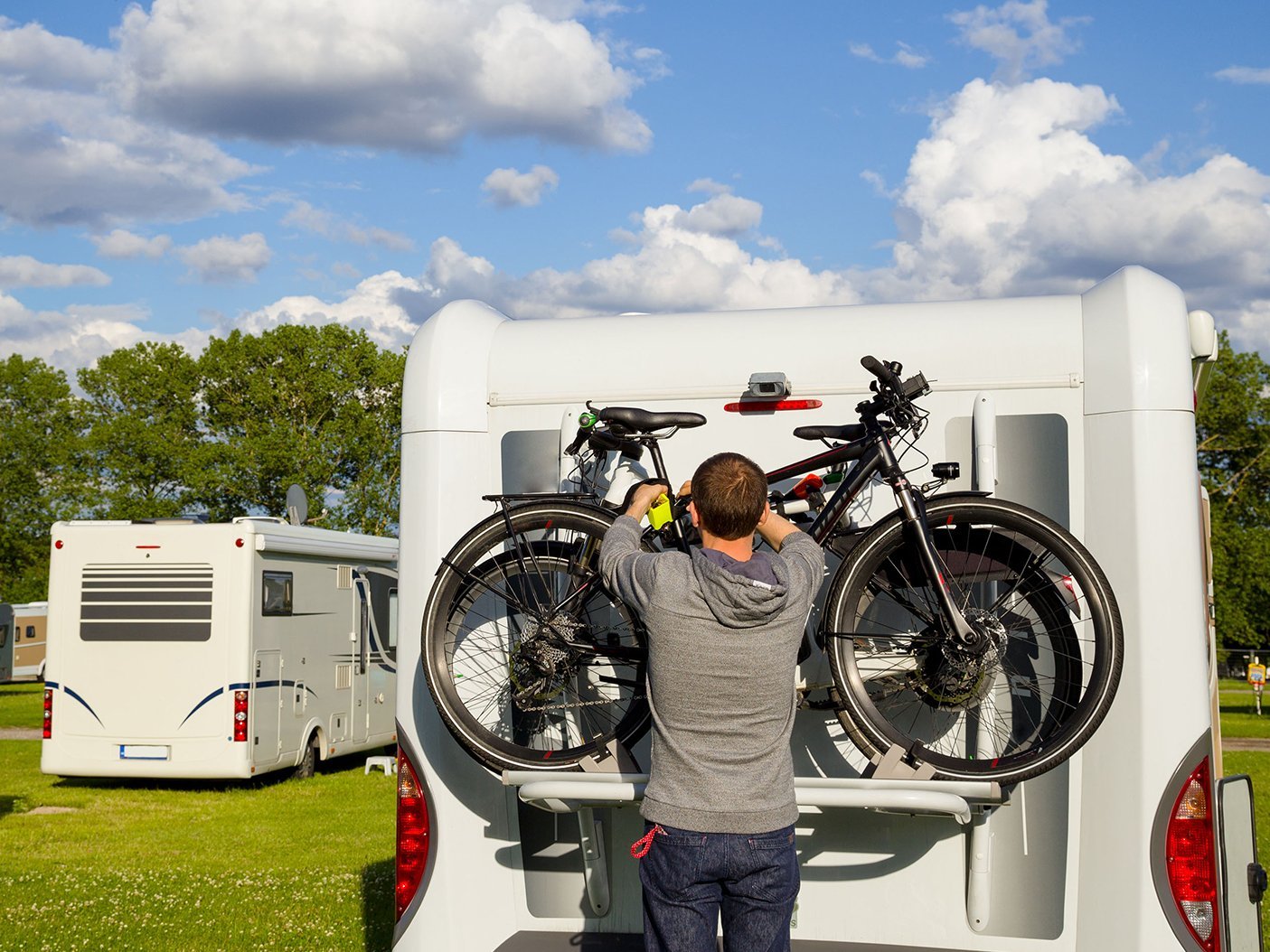 R & R Mobile Home and RV Repair | RV Maintenance | Pierre SD