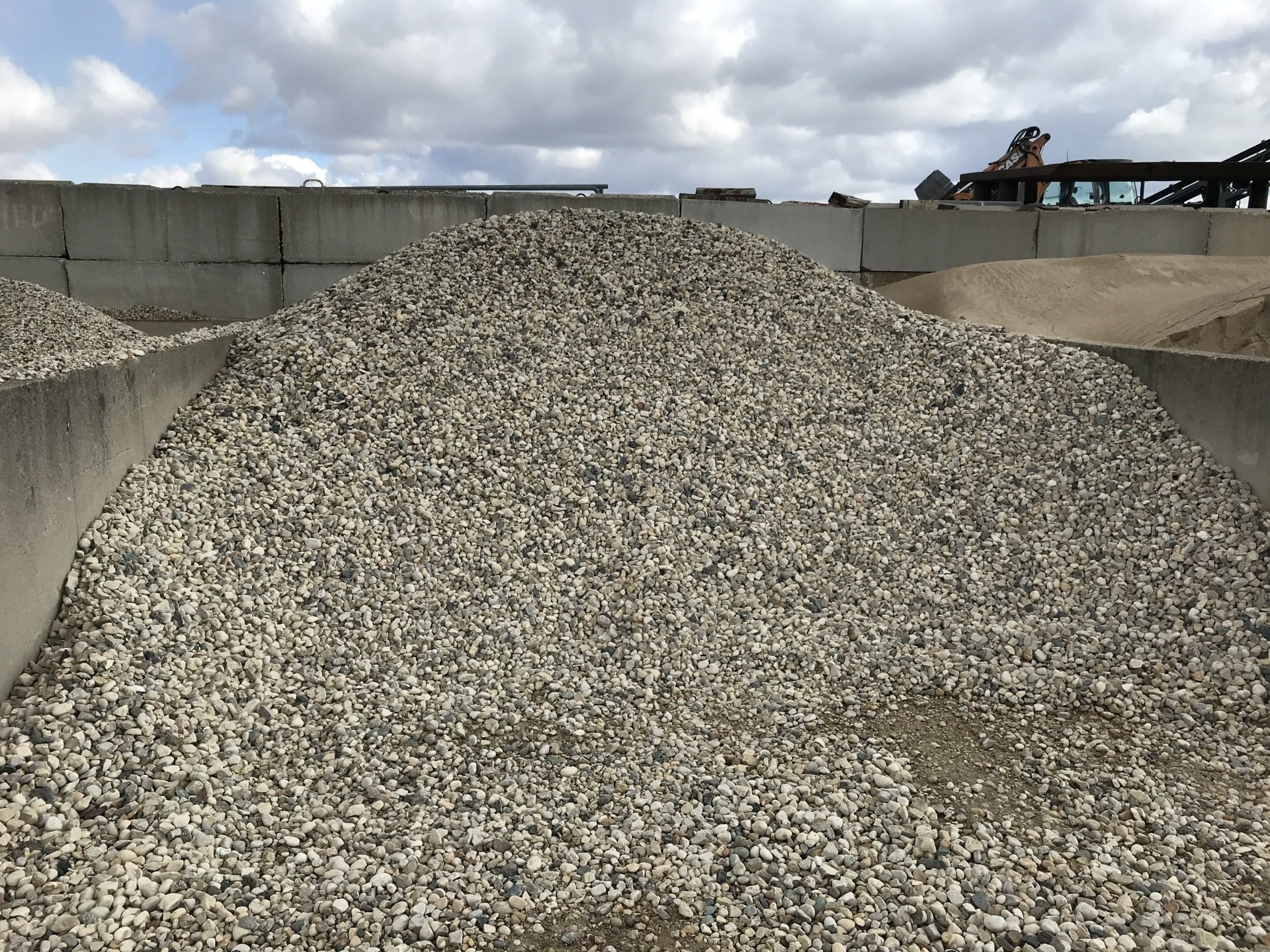 Limestone Quarry | Quarry Materials | Watertown, WI