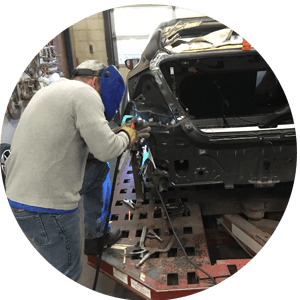 Shippan Auto Body Inc | Collision Repairs | Stamford, CT