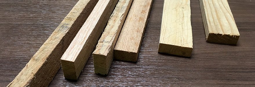 Kiln Sticks | Lumber Drying | Martinsburg, PA