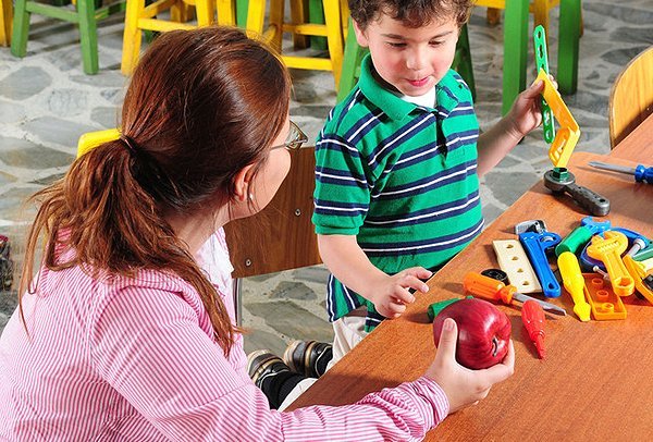 Once Upon A Time Daycare | Day Care Center | Anacortes, WA