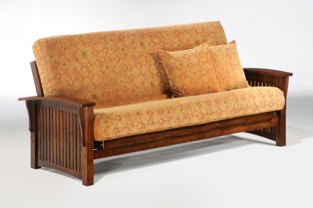Futons | Futon Accessories | Pittsburgh, PA
