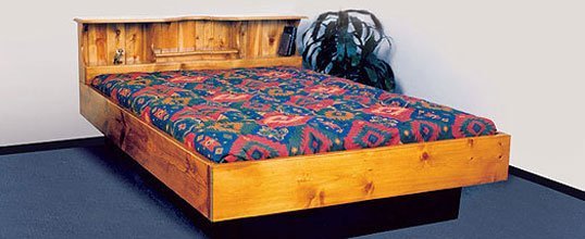 Waterbeds | Flotation Sleeping | Pittsburgh, PA