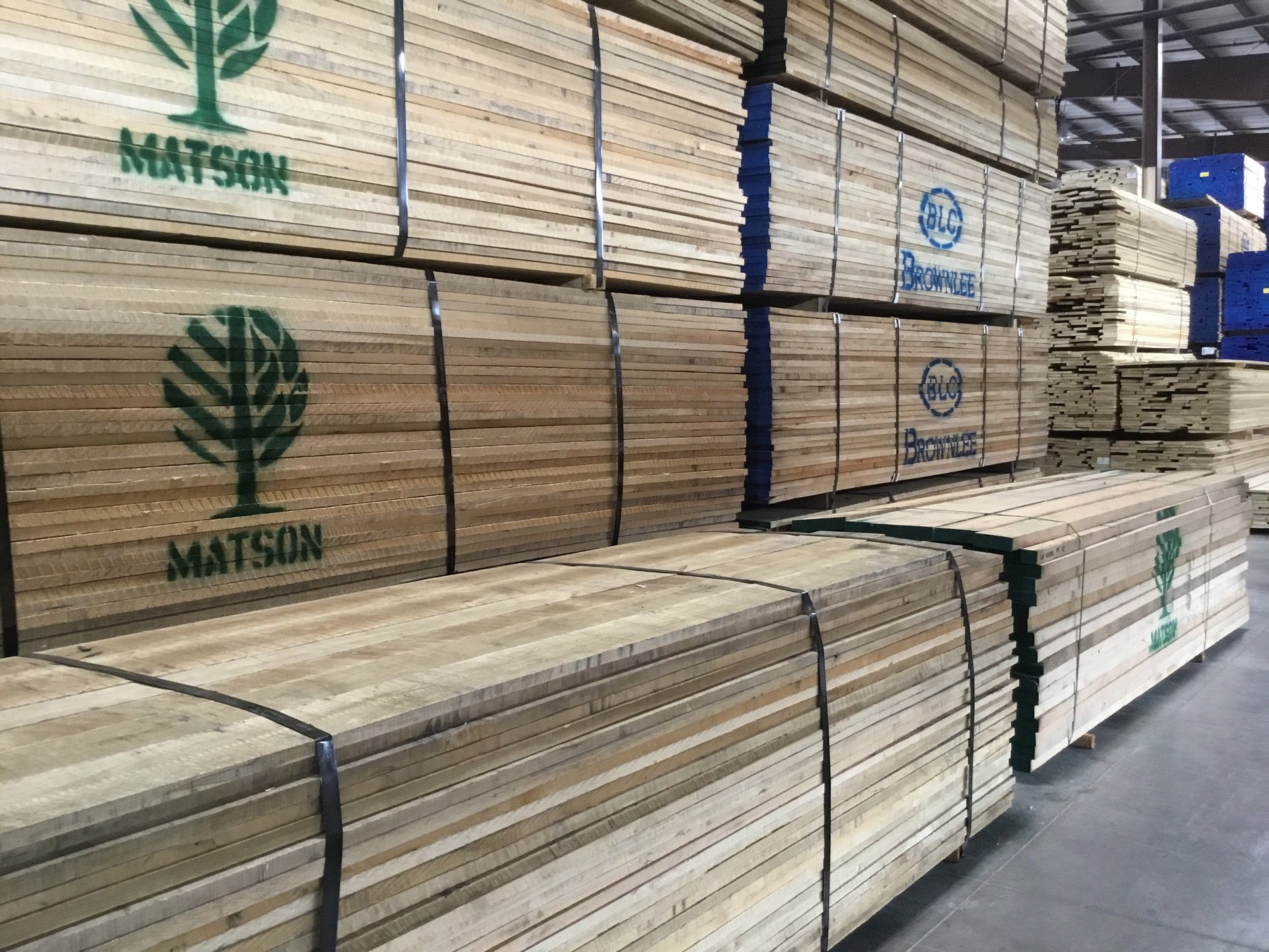 Phoenix Hardwood & Plywood | Oklahoma City, OK