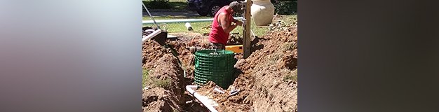 Sewer and Septic Service | Jetting Services | Mendota, IL