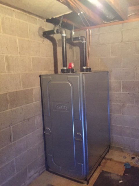 Oil Tank Inspections | Oil Tank Replacement | Pasadena, MD