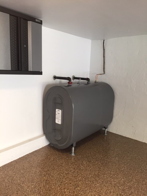 Oil Tank Inspections | Oil Tank Replacement | Pasadena, MD