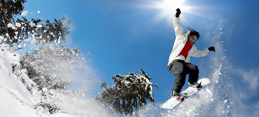 Mountain Man Sports | Snow Sports | Toledo, OH