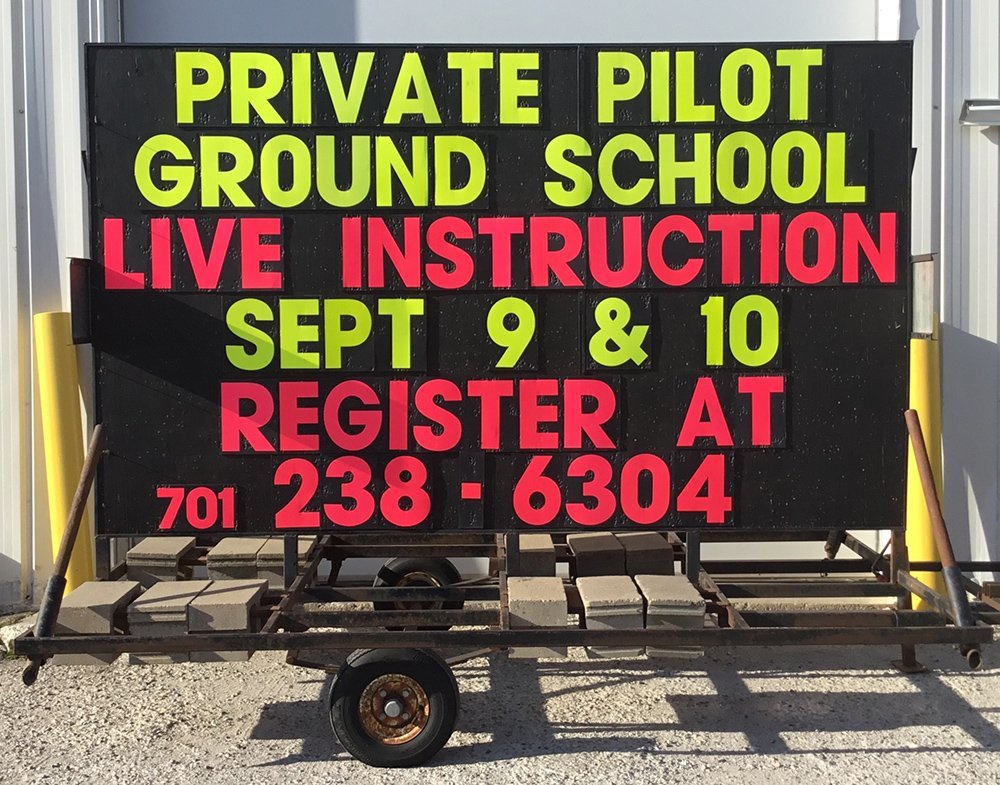 Scott's Signs Inc. Gallery | South Fargo, ND