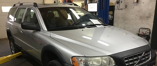 PA State Inspection | Emissions Testing | Mechanicsburg, PA