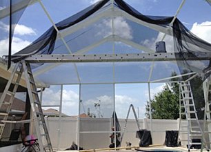 Advanced Screening Solutions | Re-Screen | Winter Haven, FL