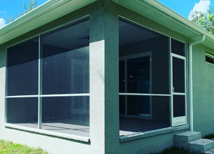 Advanced Screening Solutions | Re-Screen | Winter Haven, FL