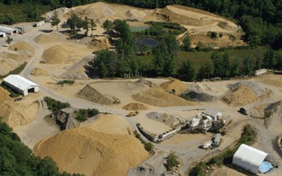 Bond Sand, Gravel & Asphalt | Construction | Spencer, MA