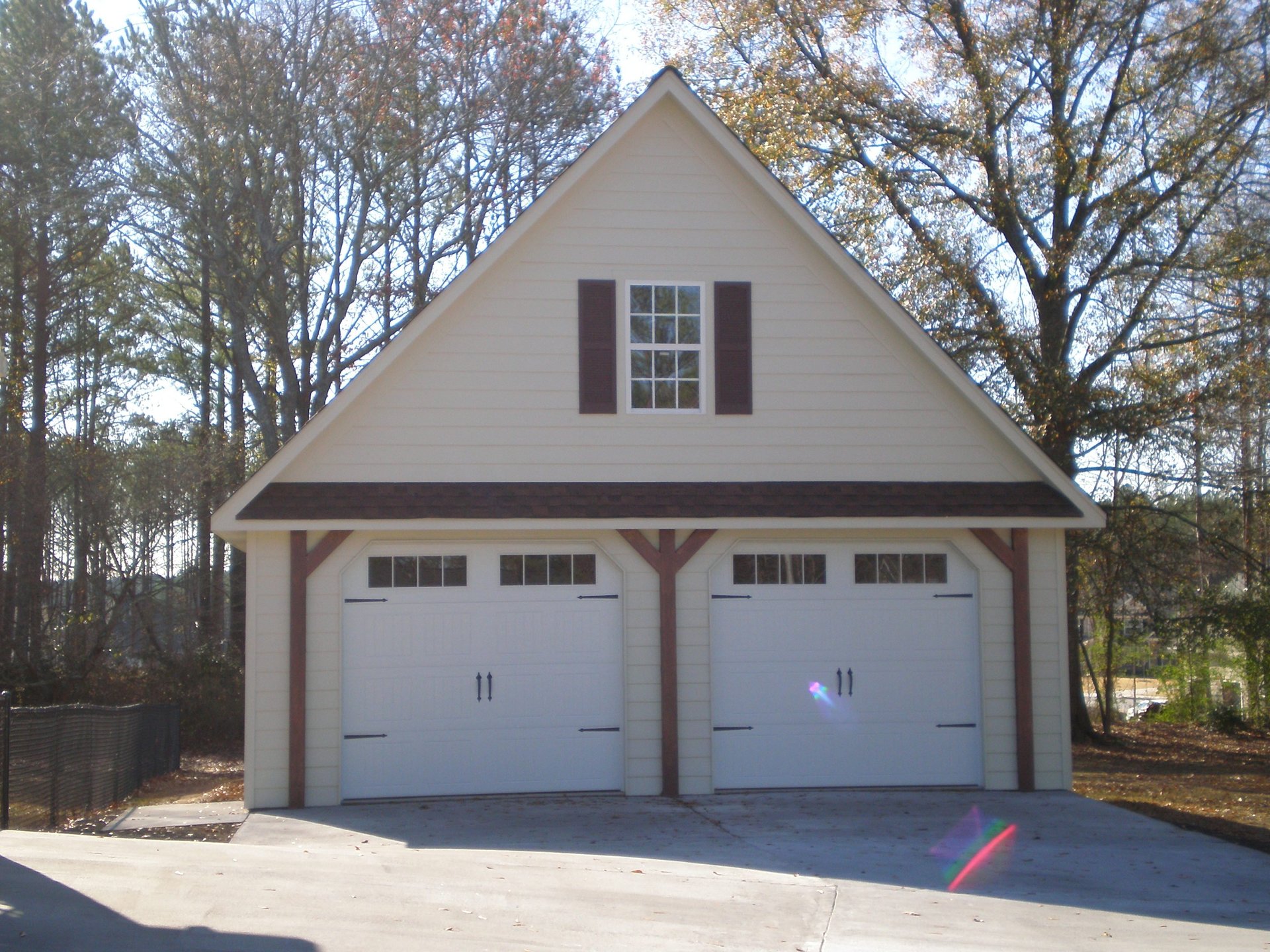 Garage Designs | Customized Garage | Griffin, GA