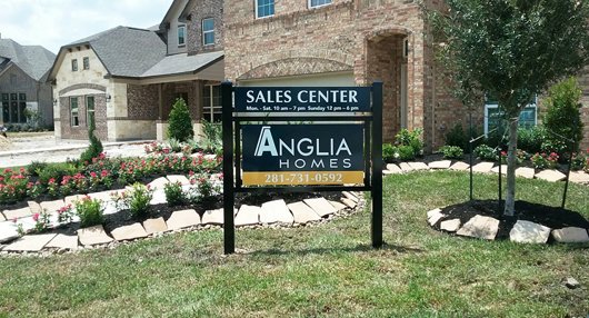 Signtex Outdoor Inc. | Signs and Billboards | Tomball, TX