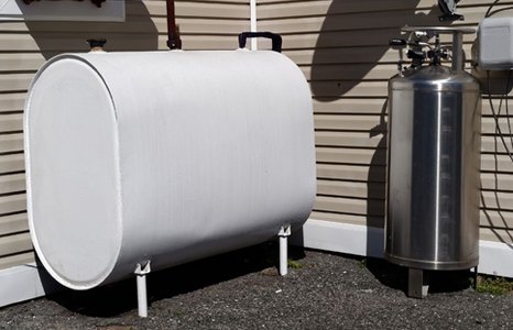 Mark Latshaw & Son Home Heating Oil | Greensburg, PA
