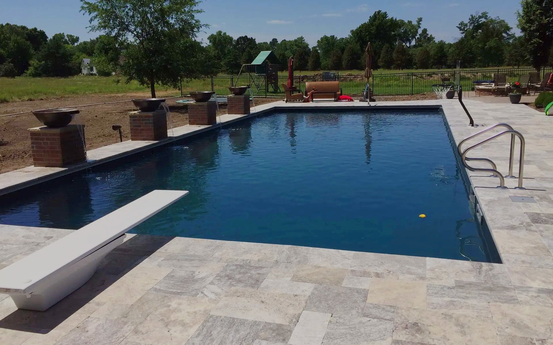 Superior Pools | Pool Contractors | Wichita, KS