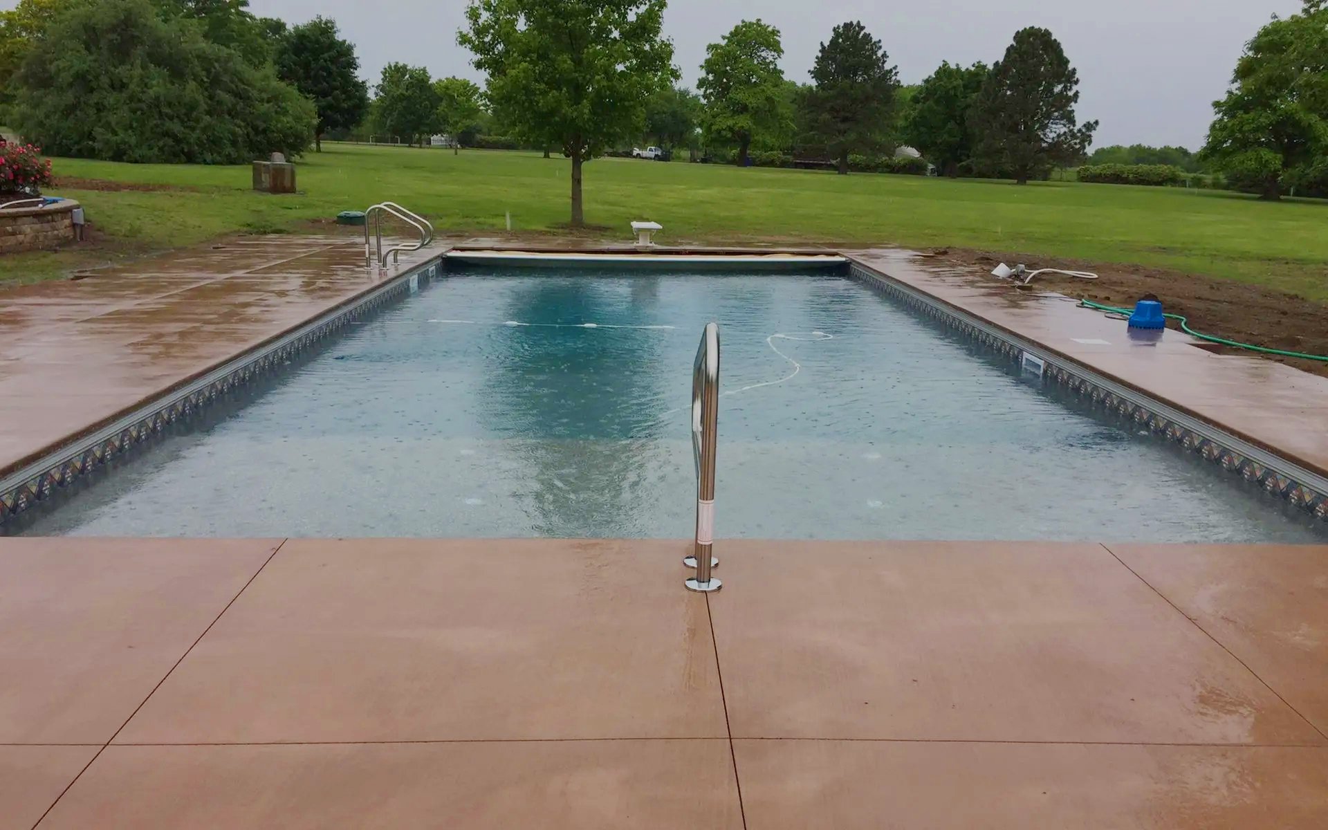 Superior Pools | Pool Contractors | Wichita, KS