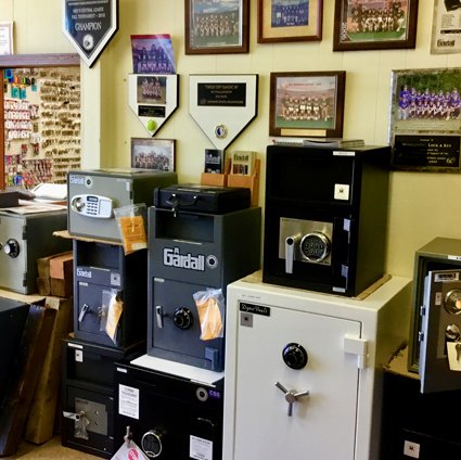 Montgomery Lock & Key Inc | Locksmith | Montgomery, AL