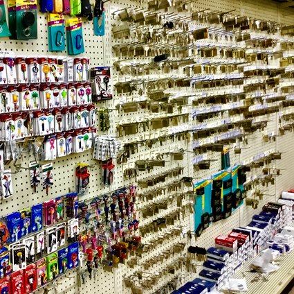 Montgomery Lock & Key Inc | Locksmith | Montgomery, AL