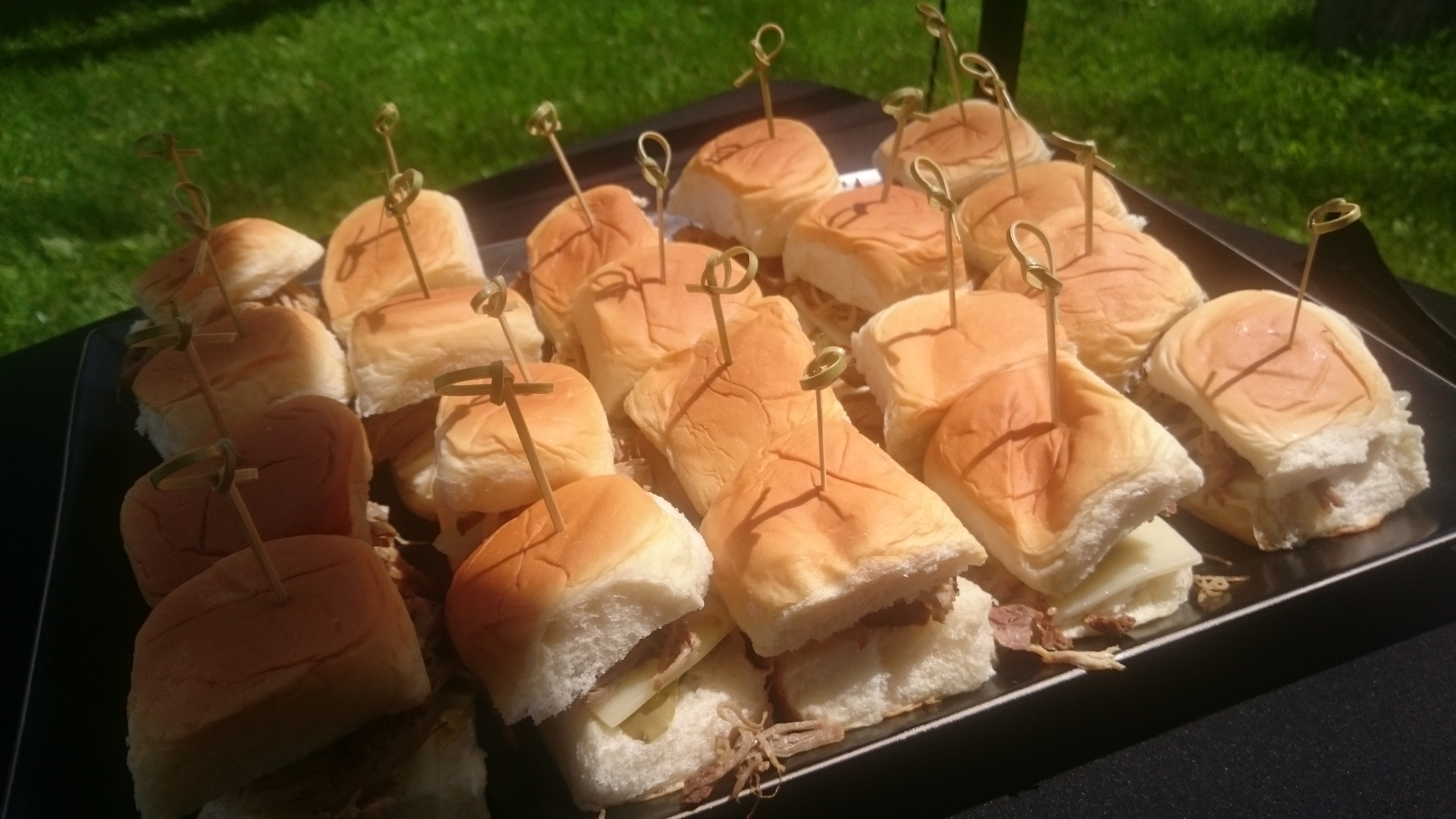 L&L Catering Photo Gallery | Wedding, Corporate Events Catering | Mound, MN