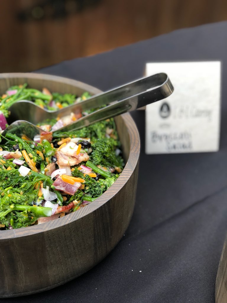 L&L Catering Photo Gallery | Wedding, Corporate Events Catering | Mound, MN