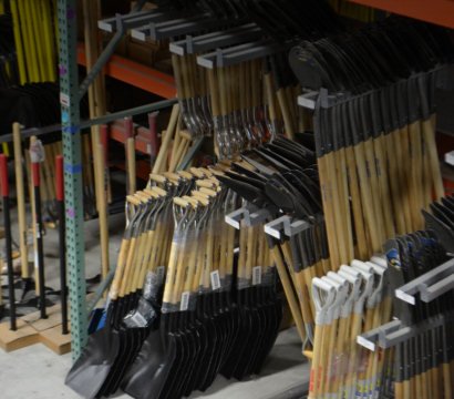 Contractor Supply Stores Chicago, IL | GCS Supply LLC
