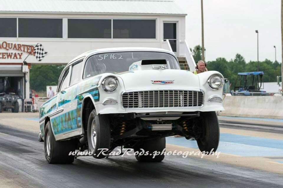 Colyer Performance | Custom Engine Building | Albion, IL